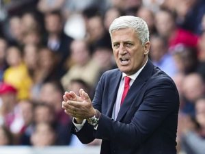 Algeria, head coach Petkovic extends contract until 2028