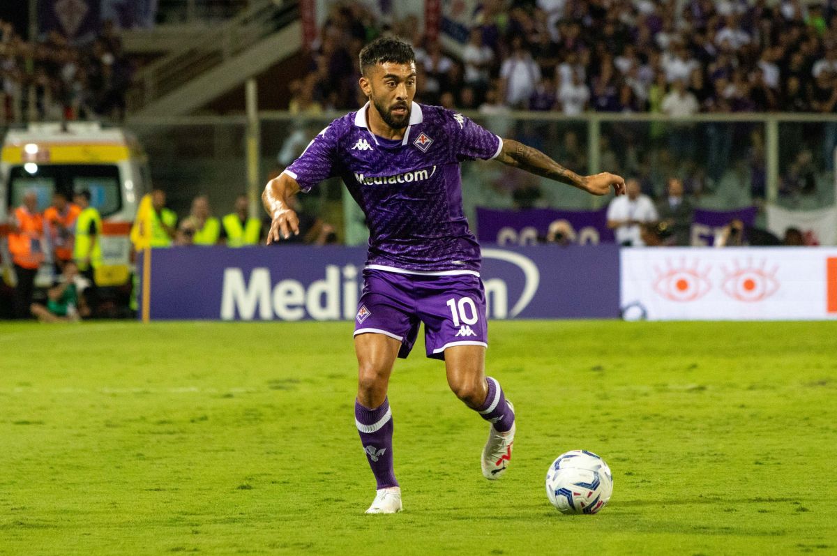 Fiorentina-Plzen 2-0, viola in semifinale di Conference - Il Ponte Fiorentina-Plzen 2-0, viola in semifinale di Conference - Il Ponte