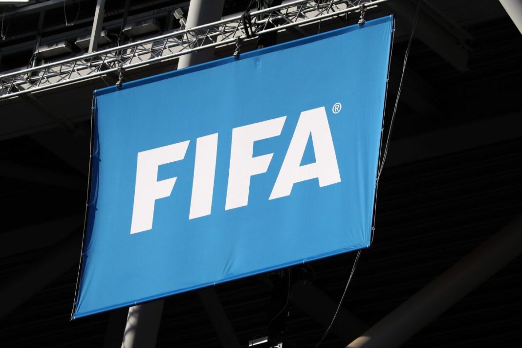 Fifa approves new regulatory framework for global transfer system
