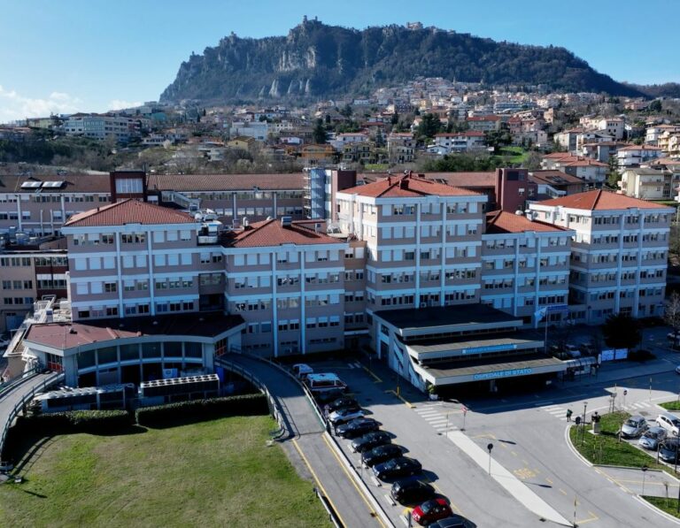 San Marino, cresce la partecipazione ai bandi di concorso dell’ISS - Il ...