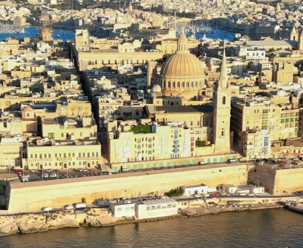 Malta-Libya air links strengthen with new service