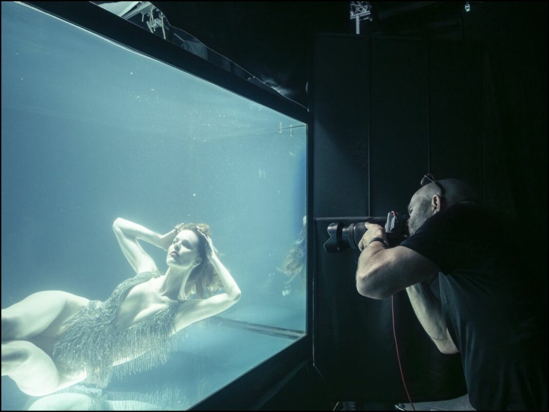 Eva Herzigova e Luisa Ranieri tra le protagoniste del calendario ...