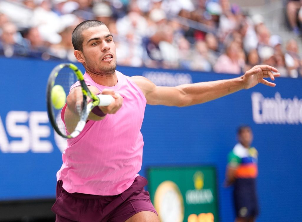 I ranking ATP e WTA aggiornati al 15 settembre 2025