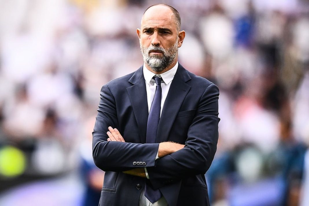 Tudor “Dortmund squadra forte, voglio Juve concentrata” - Il Tirreno