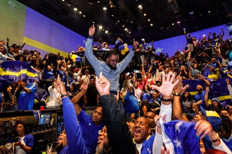 Curacao riscrive la storia e si qualifica per i Mondiali 2026
