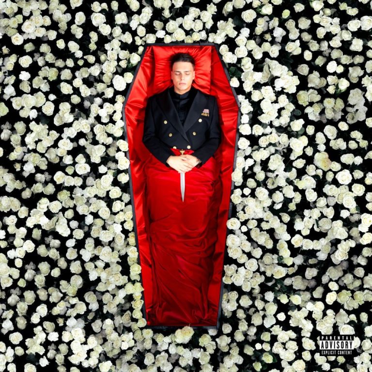 "Anche gli eroi muoiono", il 30 gennaio esce il nuovo album di Kid Yugi