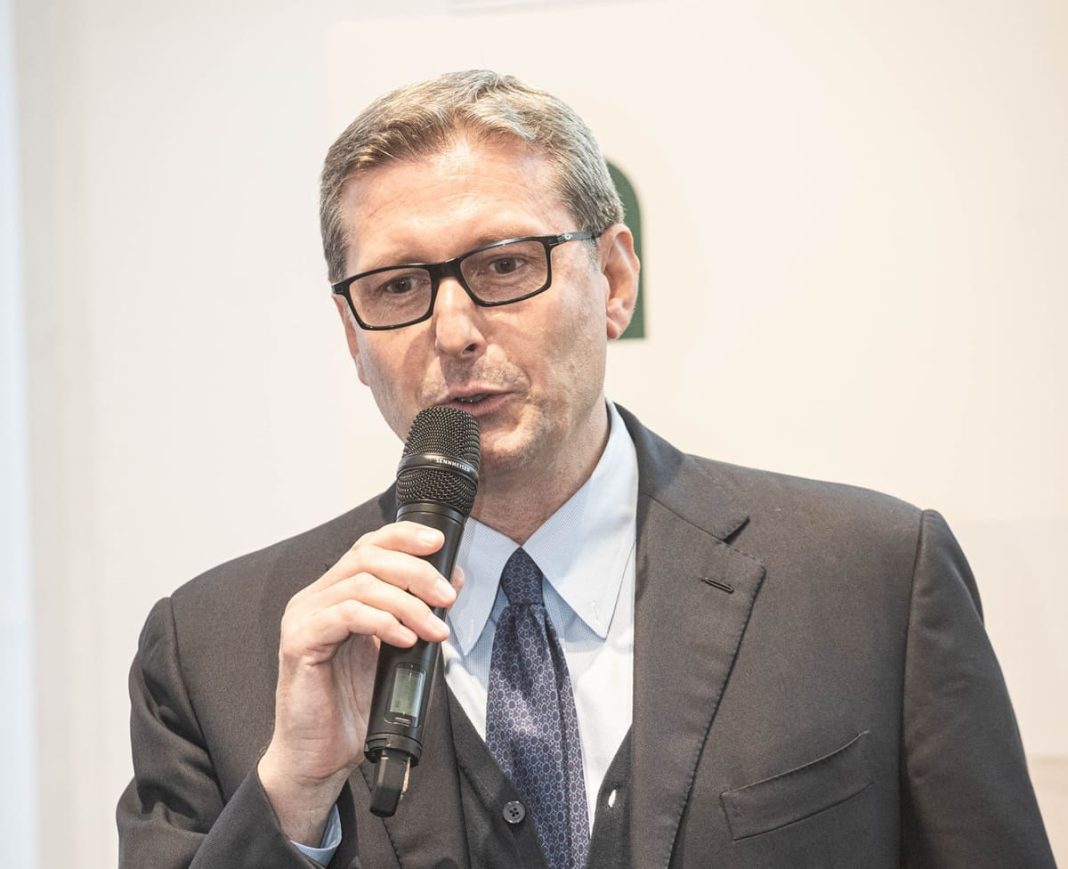 Allarme Federbeton "Senza tutele, la competitività del cemento italiano ...