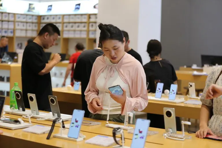 Cina, vendite beni di consumo con programma trade-in a 2.600 mld yuan ...