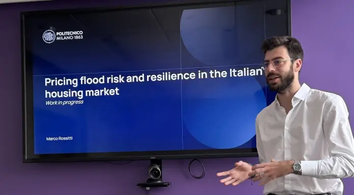 Rischio idrogeologico, in una ricerca gli effetti sul prezzo delle case ...