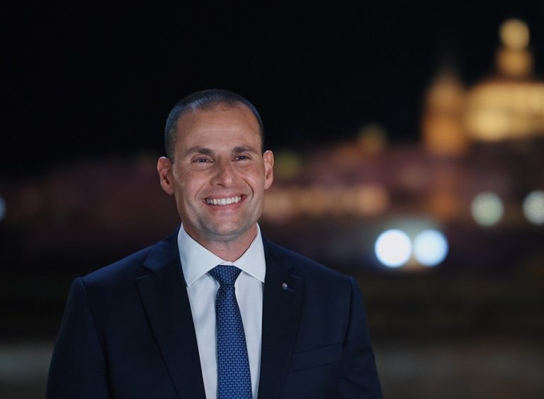 Malta, PM rings in New Year with pledge to reclaim key sites for public