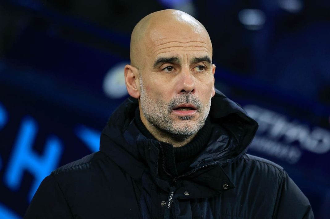 Man City, Guardiola "Arsenal are the best team in the world"