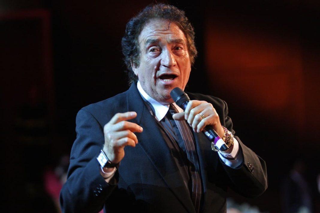 E' morto a 89 anni Tony Dallara, addio alla voce di "Romantica" e "Come ...