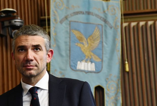 Roberti "In Friuli Venezia Giulia nel 2025 cala la microcriminalità"