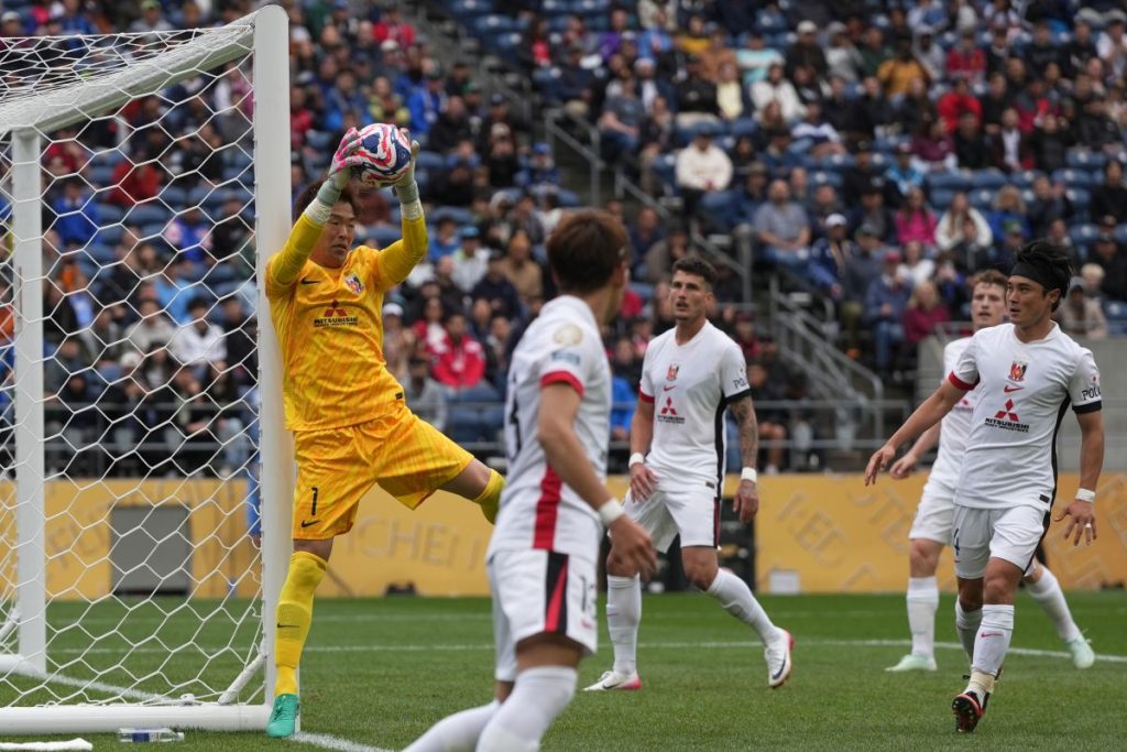 The Japanese football league will no longer have draws