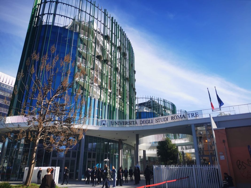 A Roma Tre il secondo Forum dei rettori italo-uzbeko
