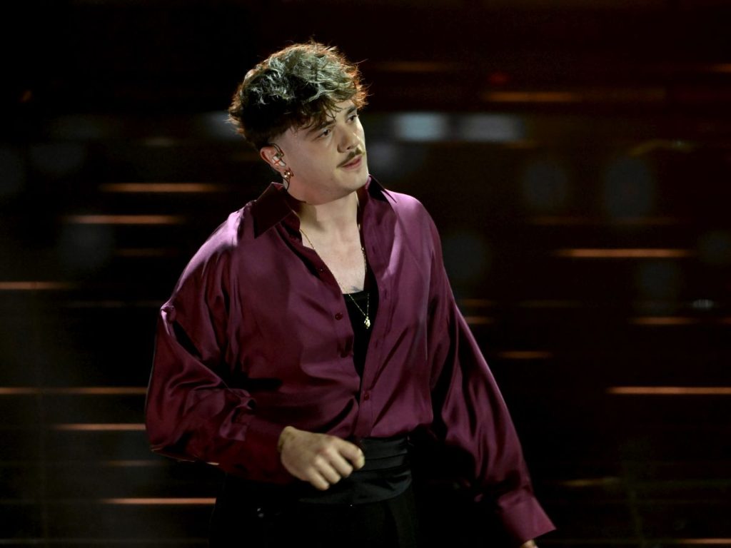 Olly, riparte il "Tutta Vita Tour" con il doppio appuntamento a Jesolo