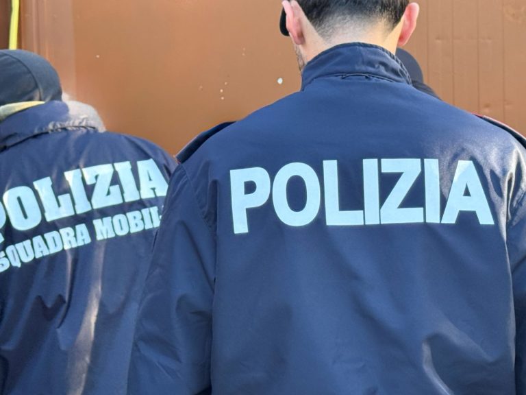 Operazione antidroga della Polizia tra Milano e Bergamo, eseguite 4 ...