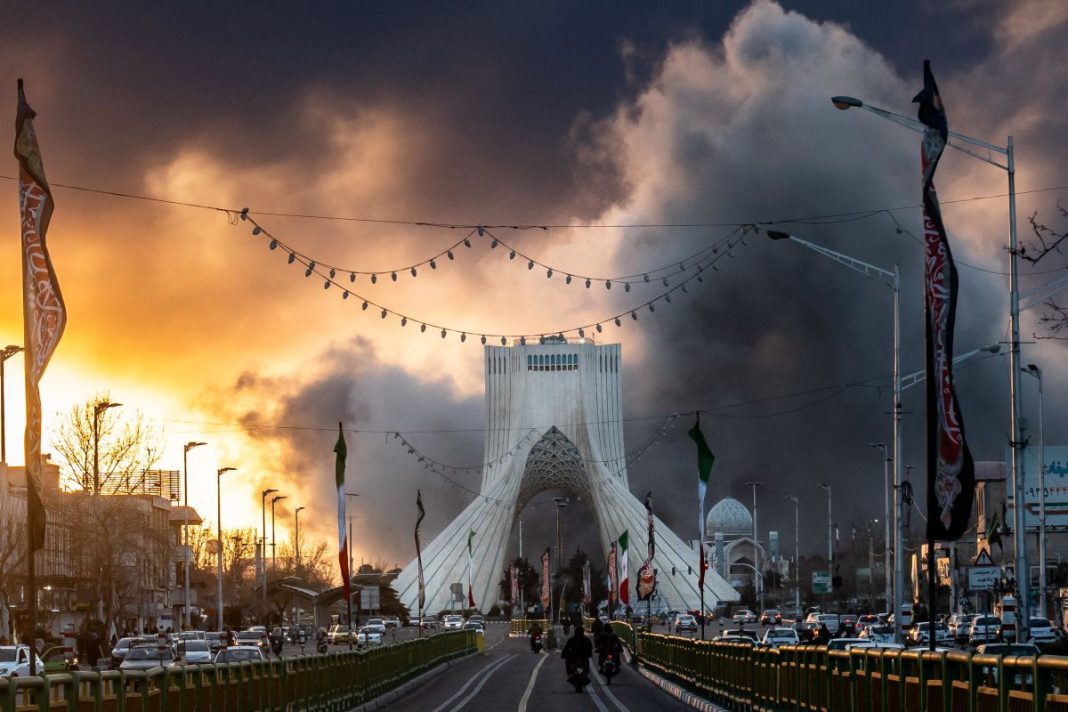 Iran, Pedde "Teheran pronta a superare ogni linea rossa per resistere"