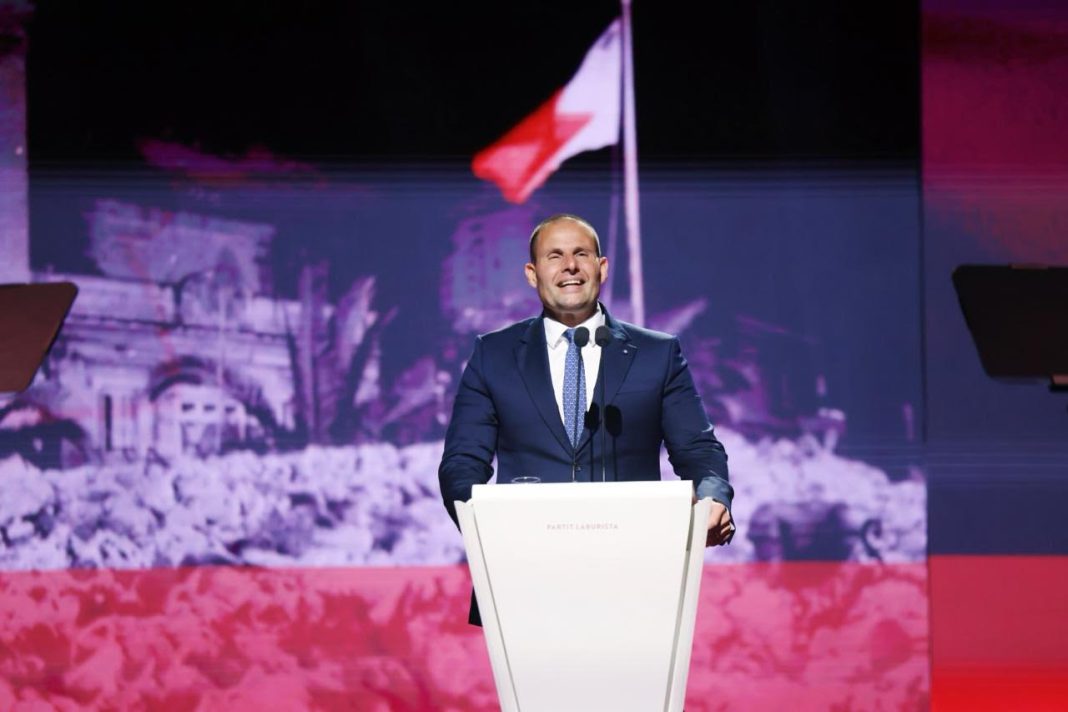 Maltese PM pledges wider IVF generic testing for rare disorders