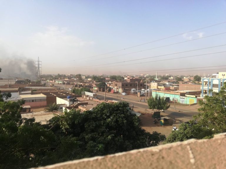 Sudan, Tirab "Situazione in miglioramento e la Capitale è tornata alla ...