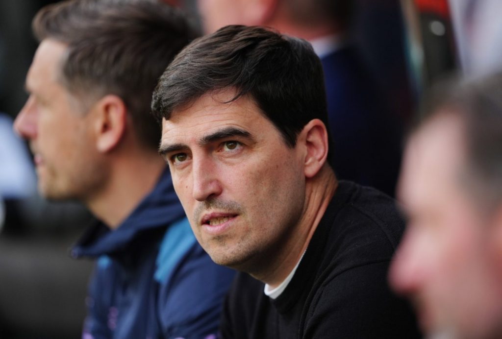 Liverpool, Andoni Iraola is the favorite to take the bench