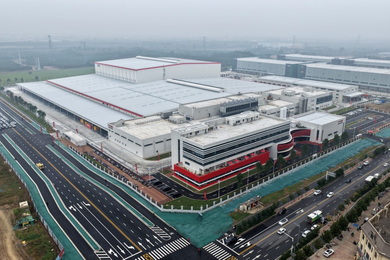 Swire Coca-Cola aumenta investimenti in Cina e apre due nuovi impianti ...