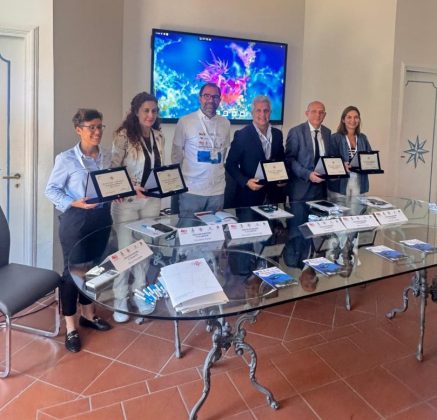 "Ustica One Health", Tardino "I porti siano più sostenibili"