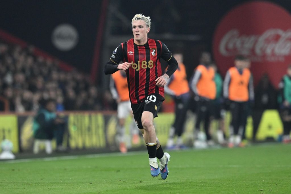 Bournemouth drops Jiménez from the squad amid investigation into social ...