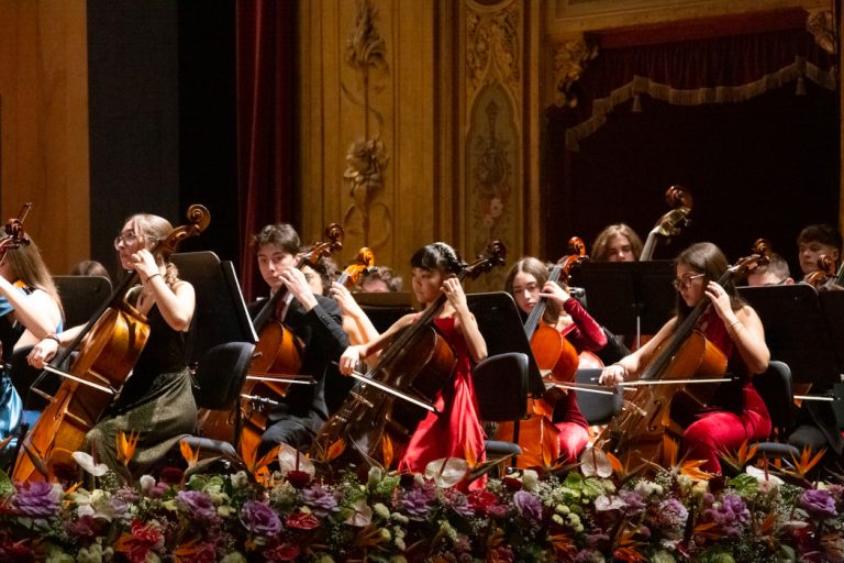 Concerti del Teatro Massimo per la città, il 23 maggio appuntamento all ...
