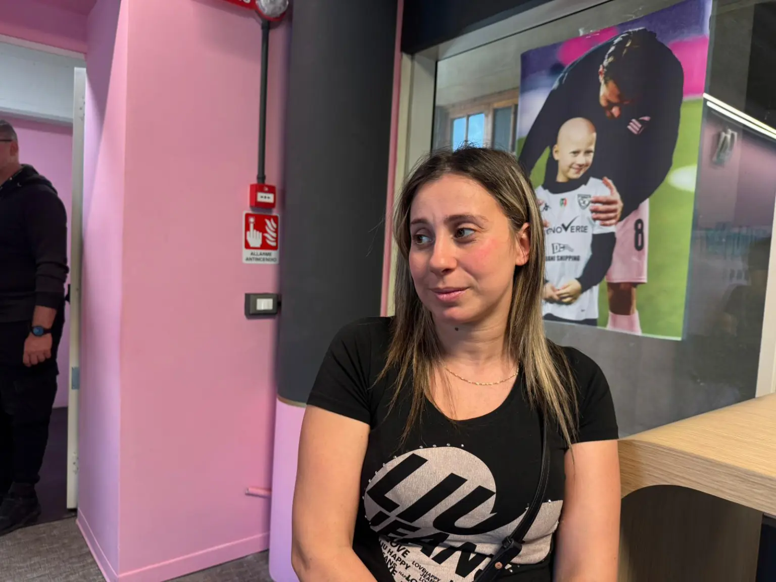 E' morta la piccola tifosa Alessia, il cordoglio del Palermo