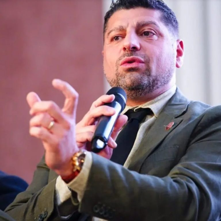 Ordine dei Biologi della Lombardia, Rudy Alexander Rossetto denuncia il ...