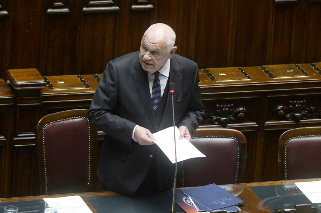 In arrivo 354 nuovi magistrati, Nordio firma il decreto di assegnazione ...