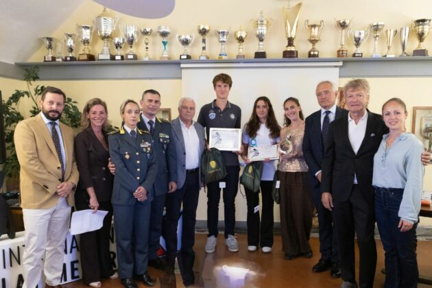 Bebe Vio e Caressa fra i protagonisti della 30^ edizione del Premio ...