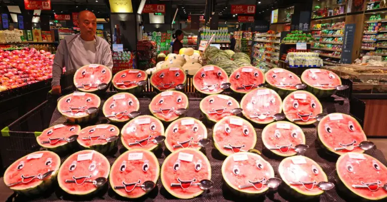 Cina, crescono i prezzi delle abitazioni nelle principali città del ...