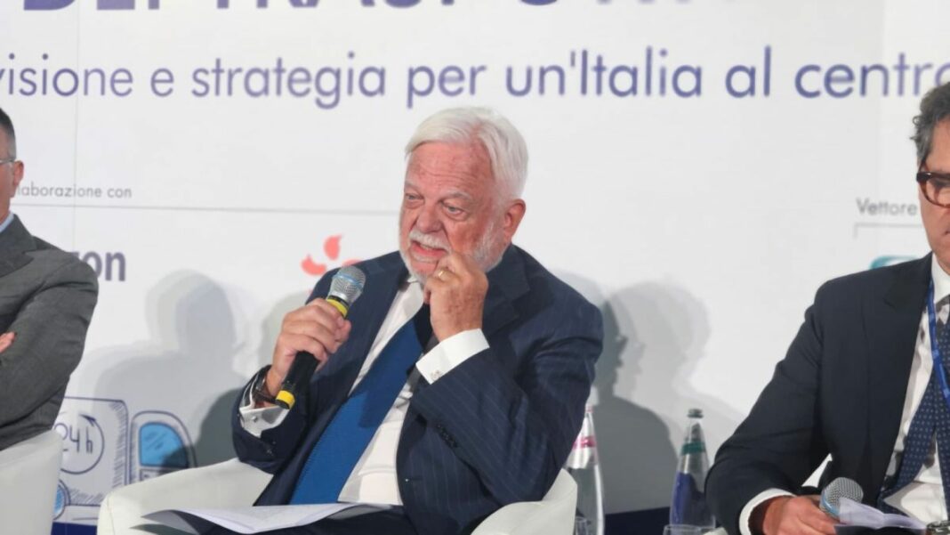 Anas, Gemme, "43,2 miliardi di euro in 10 anni per le infrastrutture ...
