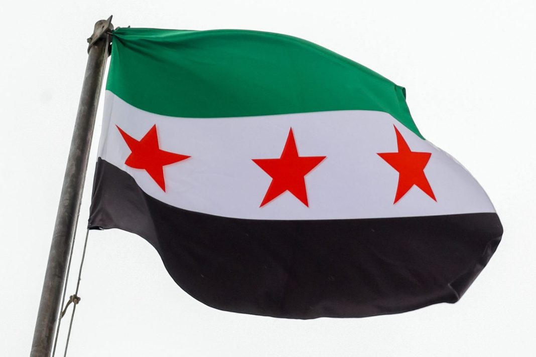 Siria, nuova missione diplomatica in Egitto nei prossimi giorni